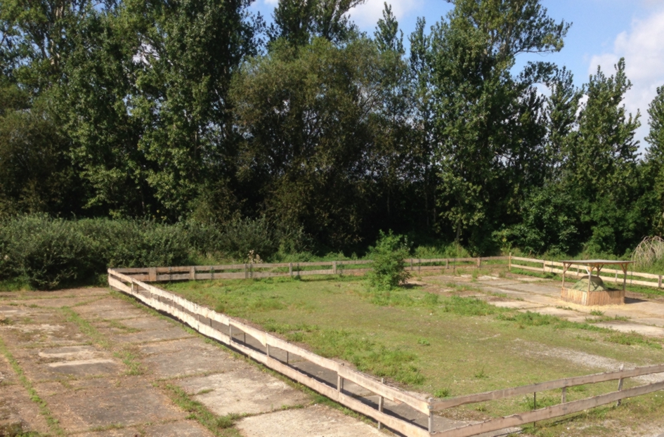 Paddock-Trail – Harzhof – Minsleben